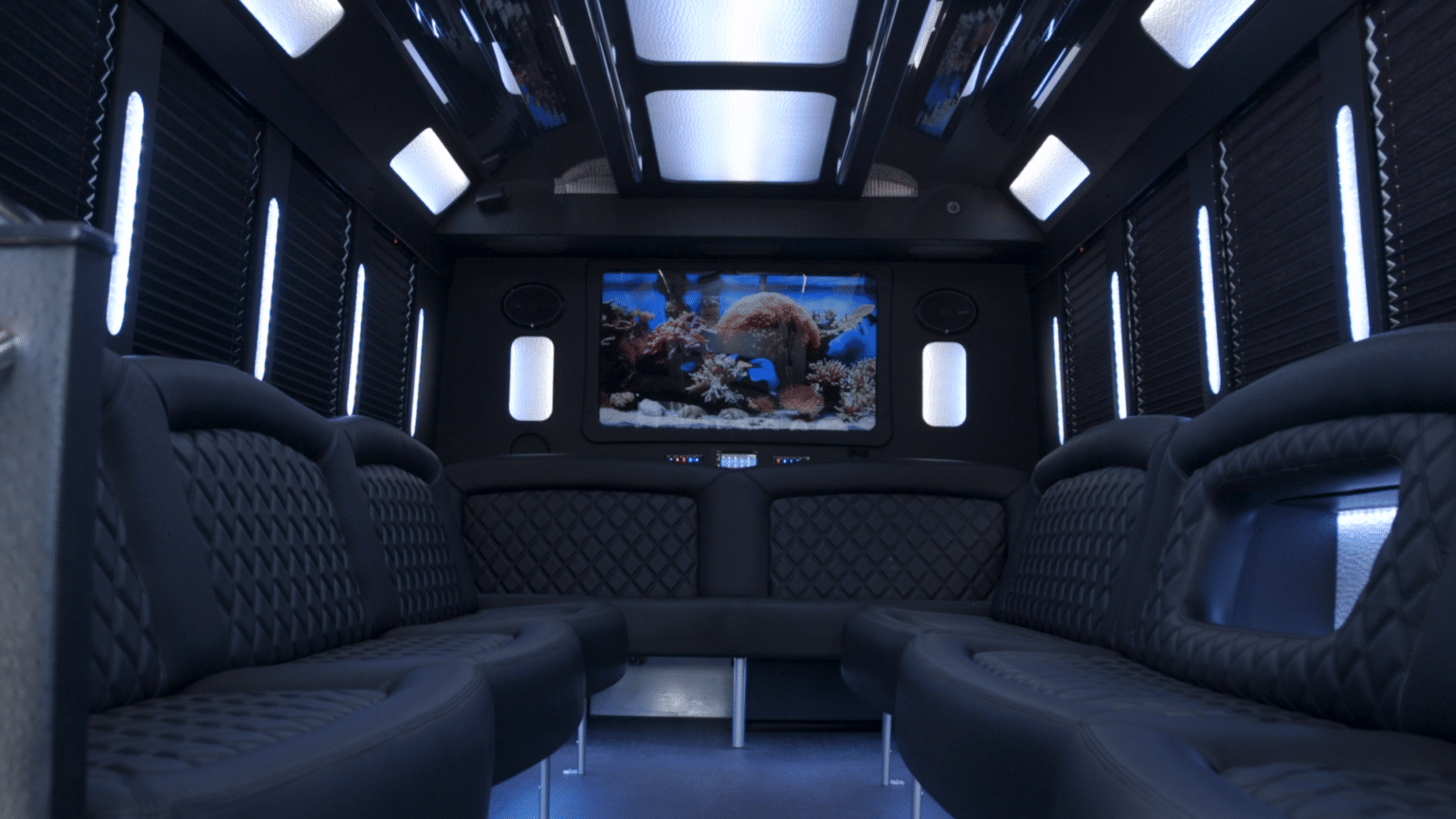 The Ultimate Guide to Booking a Party Bus - Platinum Party Bus