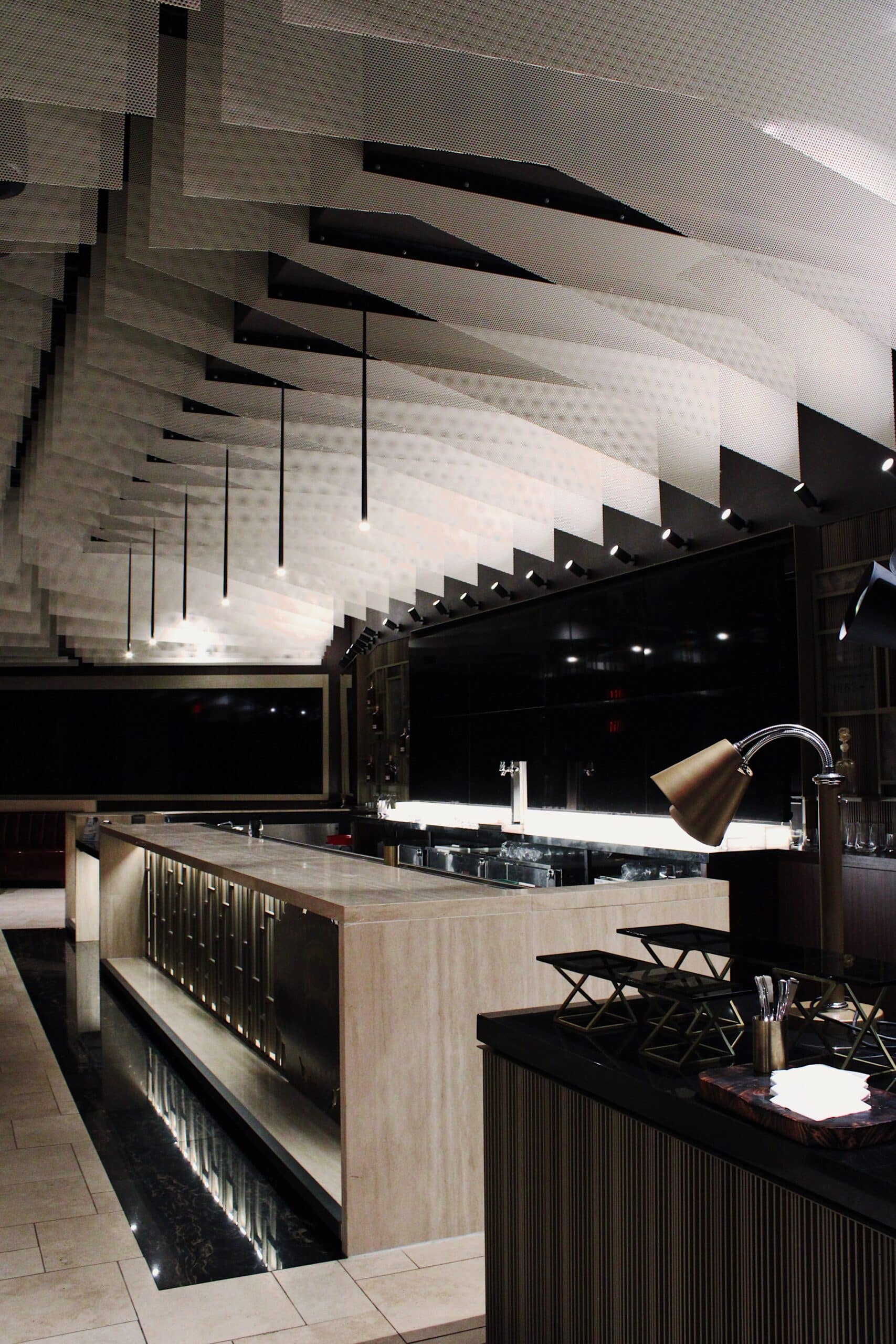 Cleveland Cavaliers Club Seats & Lounges