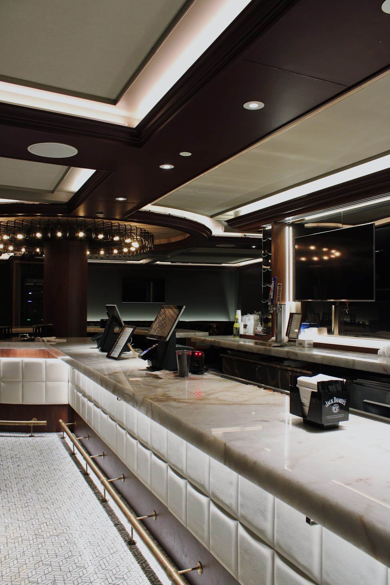 Cleveland Cavaliers Club Seats & Lounges