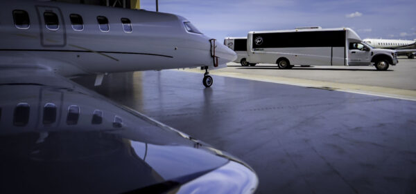 Platinum Party Bus | Cleveland Party Bus Rental