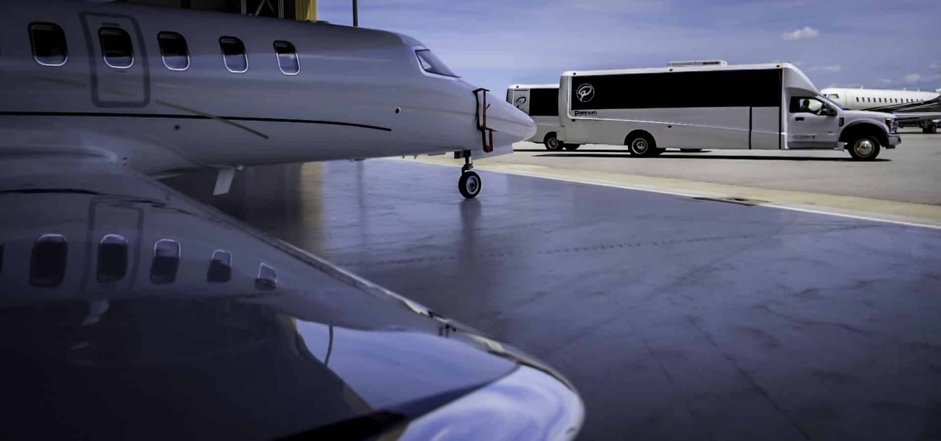 Discover Unmatched Luxury with a Cleveland Limo Service