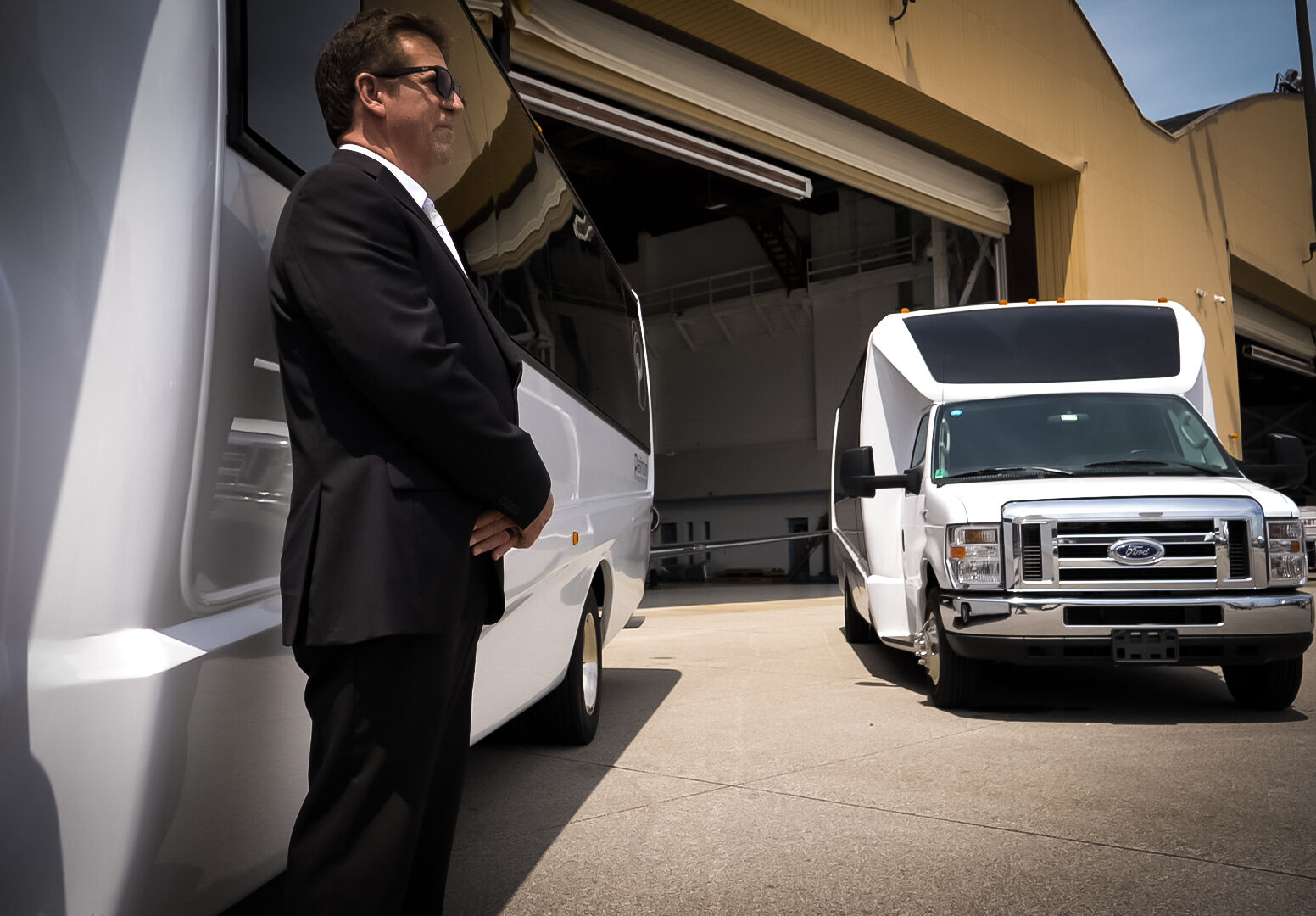 Platinum Party Bus Rental: Luxury Yet Affordable