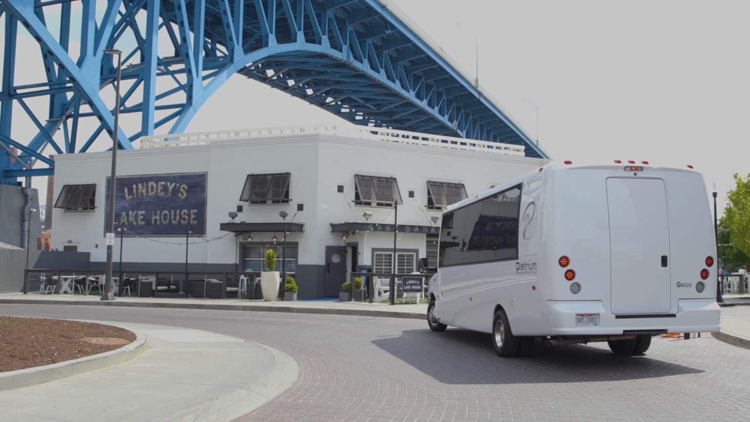 10 Benefits of Corporate Transportation for Business Events