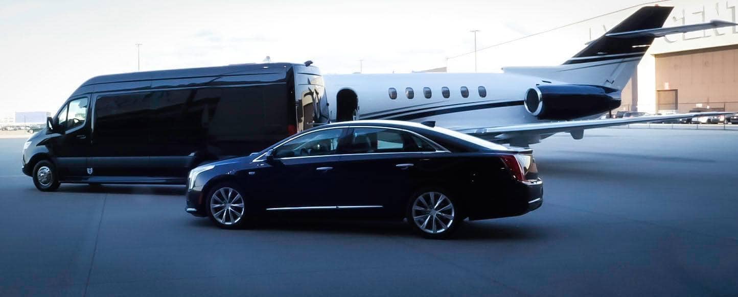 Luxury Limousine Features | Experience Platinum Party Bus