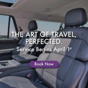 Platinum Party Bus | Cleveland Party Bus Rental